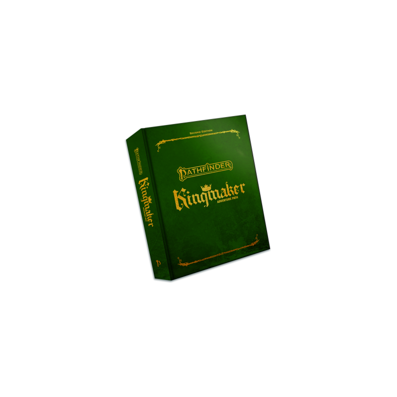 Buy Pathfinder Kingmaker Adventure Path Special Edition (P2) (English ...