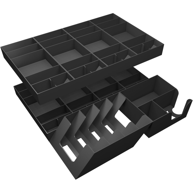 Buy Feldherr Organizer + foam set for Darksiders: The Forbidden Lands ...