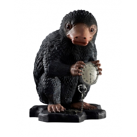 Buy Fantastic Beasts Life-Size Statue Niffler 1 32cm from Muckle Mannequins