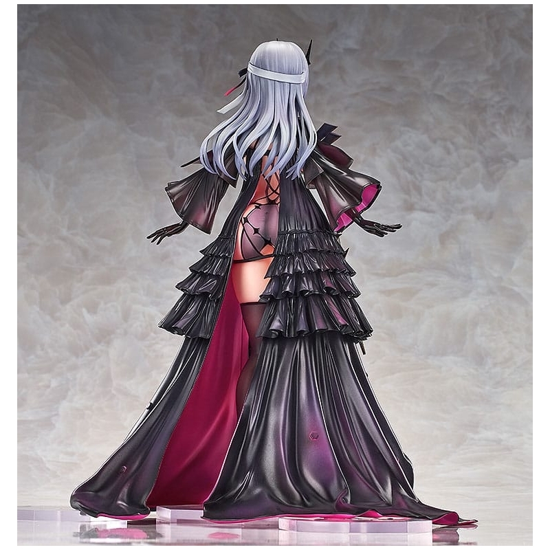 Buy Goddess of Victory: Nikke Statue 1/7 Modernia Second Affection 25 cm