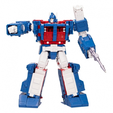 Buy The Transformers: The Movie Generations Studio Series Commander ...