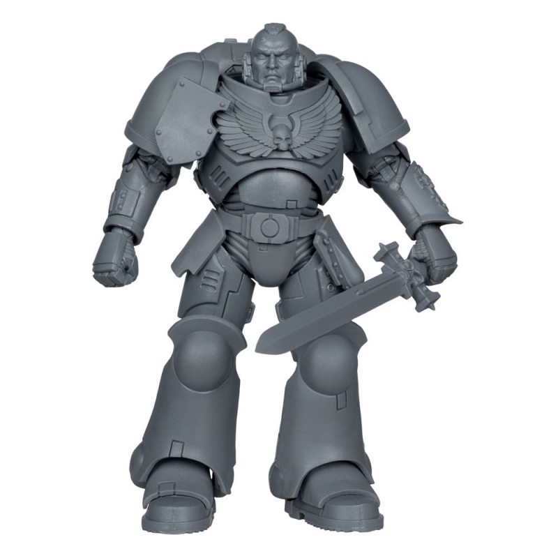 Comprar Warhammer 40,000 Figura Assault Intercessor Sergeant (Blood ...