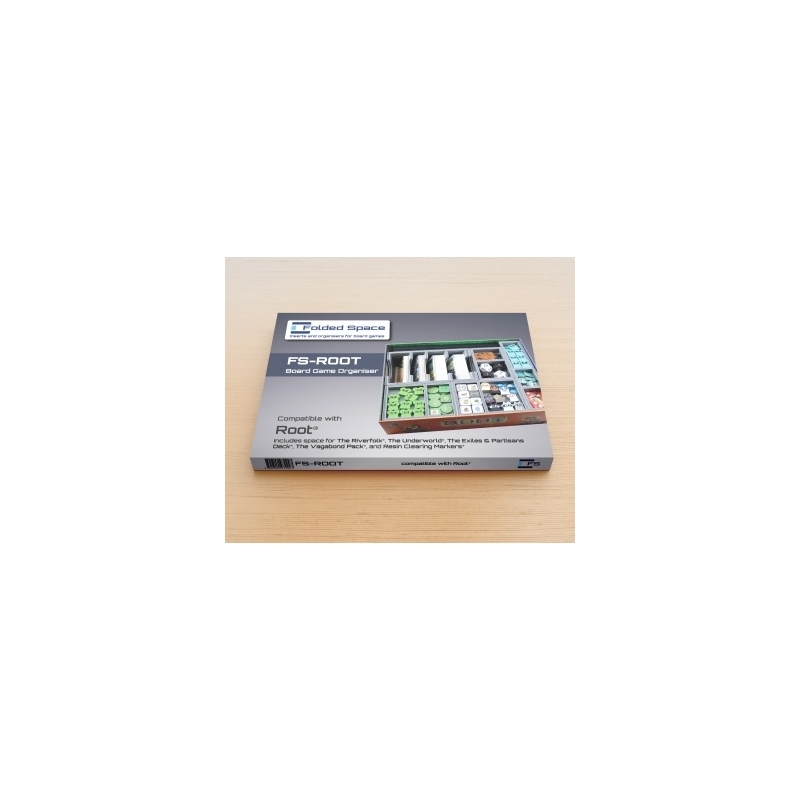 Comprar inserto Root Insert de Folded Space