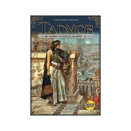 Buy Tadmor - EN from Gotha Games