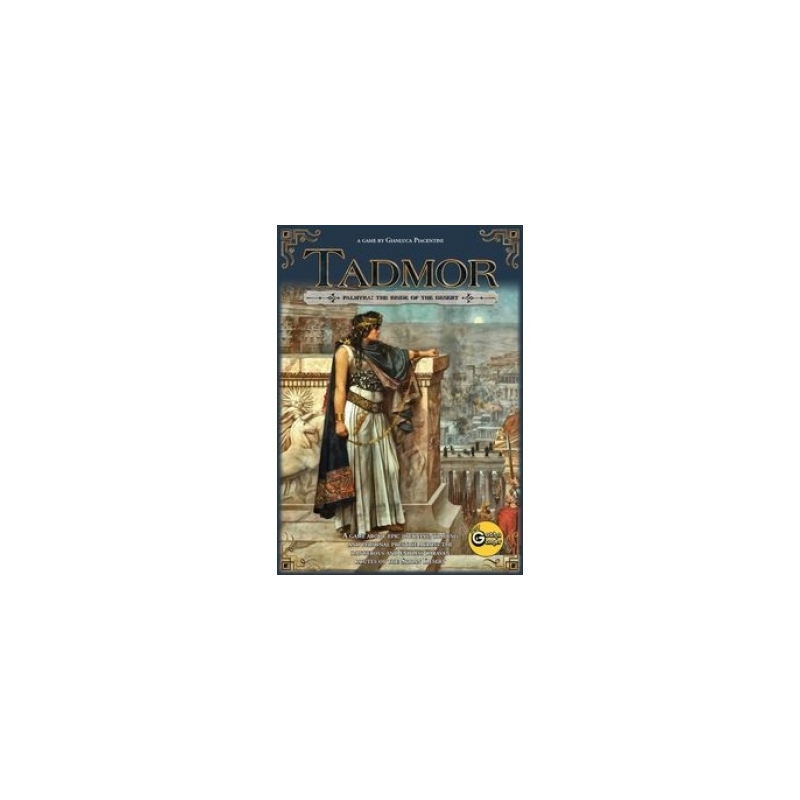 Buy Tadmor - EN from Gotha Games