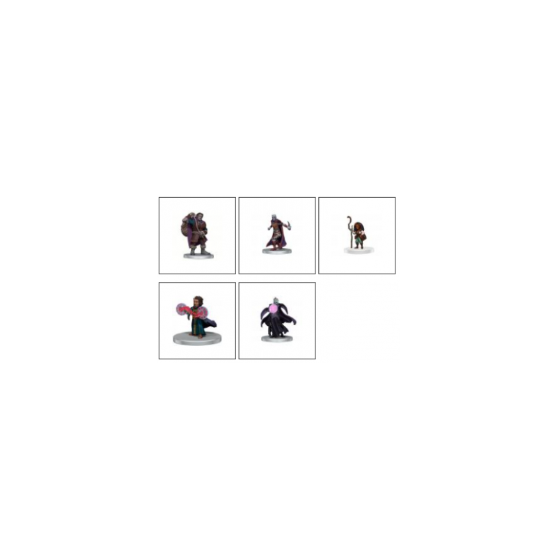 Comprar Critical Role: Factions of Wildemount Kryn Dynasty & Xhorhas ...