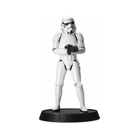Buy figure Star Wars Milestones A New Hope Stormtrooper Statue from ...