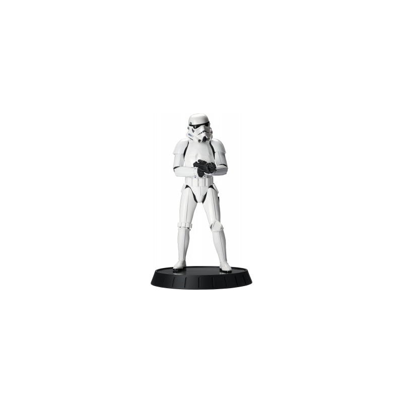 Buy figure Star Wars Milestones A New Hope Stormtrooper Statue from ...